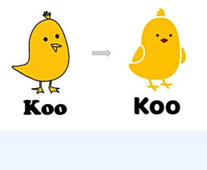 Koo Gets New Logo, Gurudev Sri Sri Ravi Shankar Unveils New Identity ...