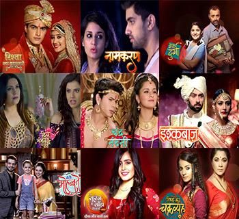 Star Plus brings an entertainment-filled Sunday with its latest ...