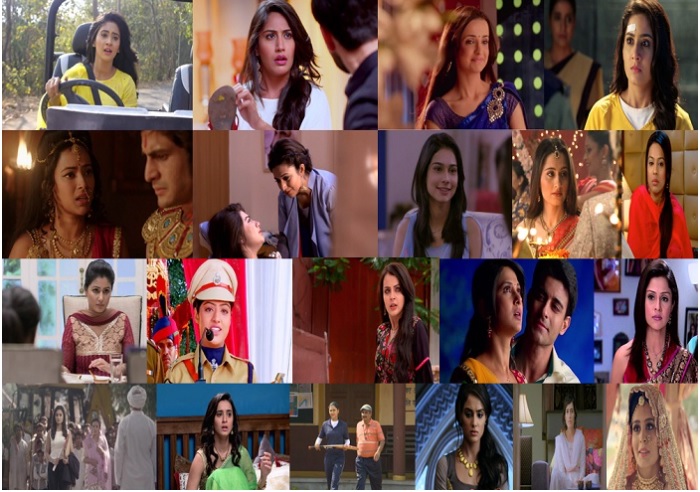 Star Plus brings an entertainment-filled Sunday with its latest ...