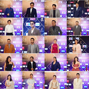 IWMBuzz Digital Awards 2026 A Night of Glamour Talent